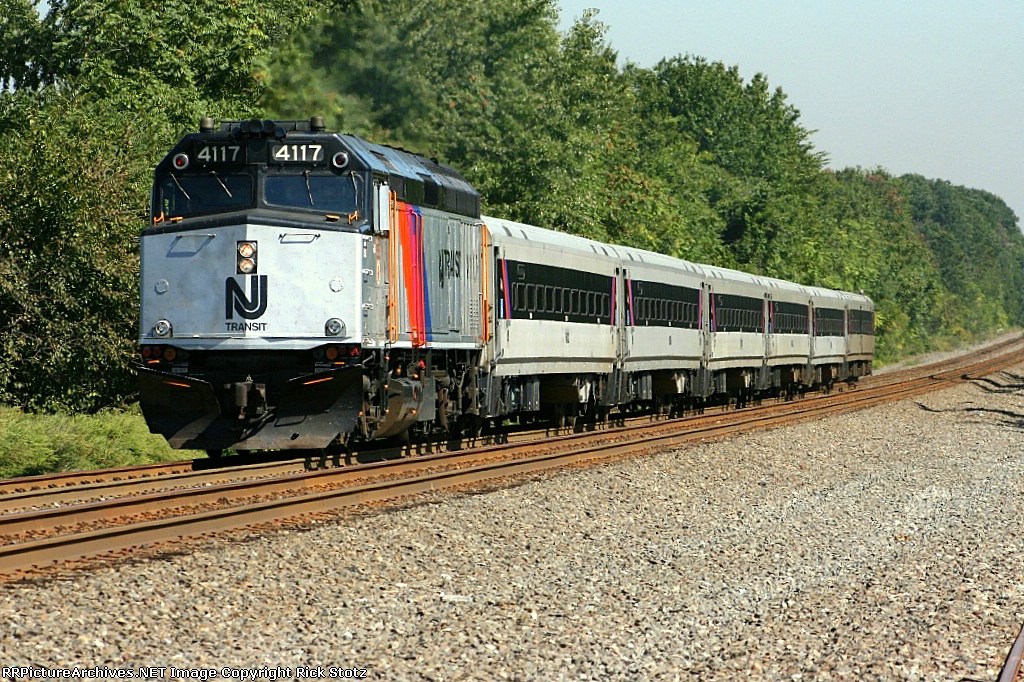 NJT 4117